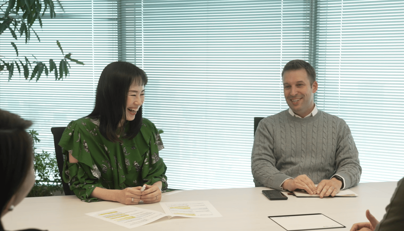 Bridging Gaps with Inclusive Innovation: Tom Stafford's Journey at LIXIL｜Newsroom｜LIXIL